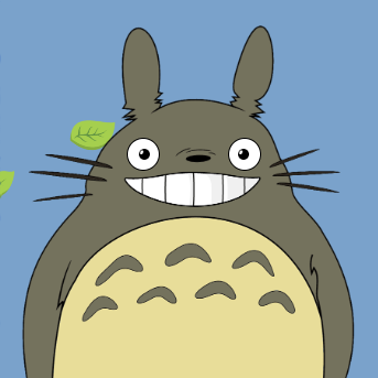 Totoro