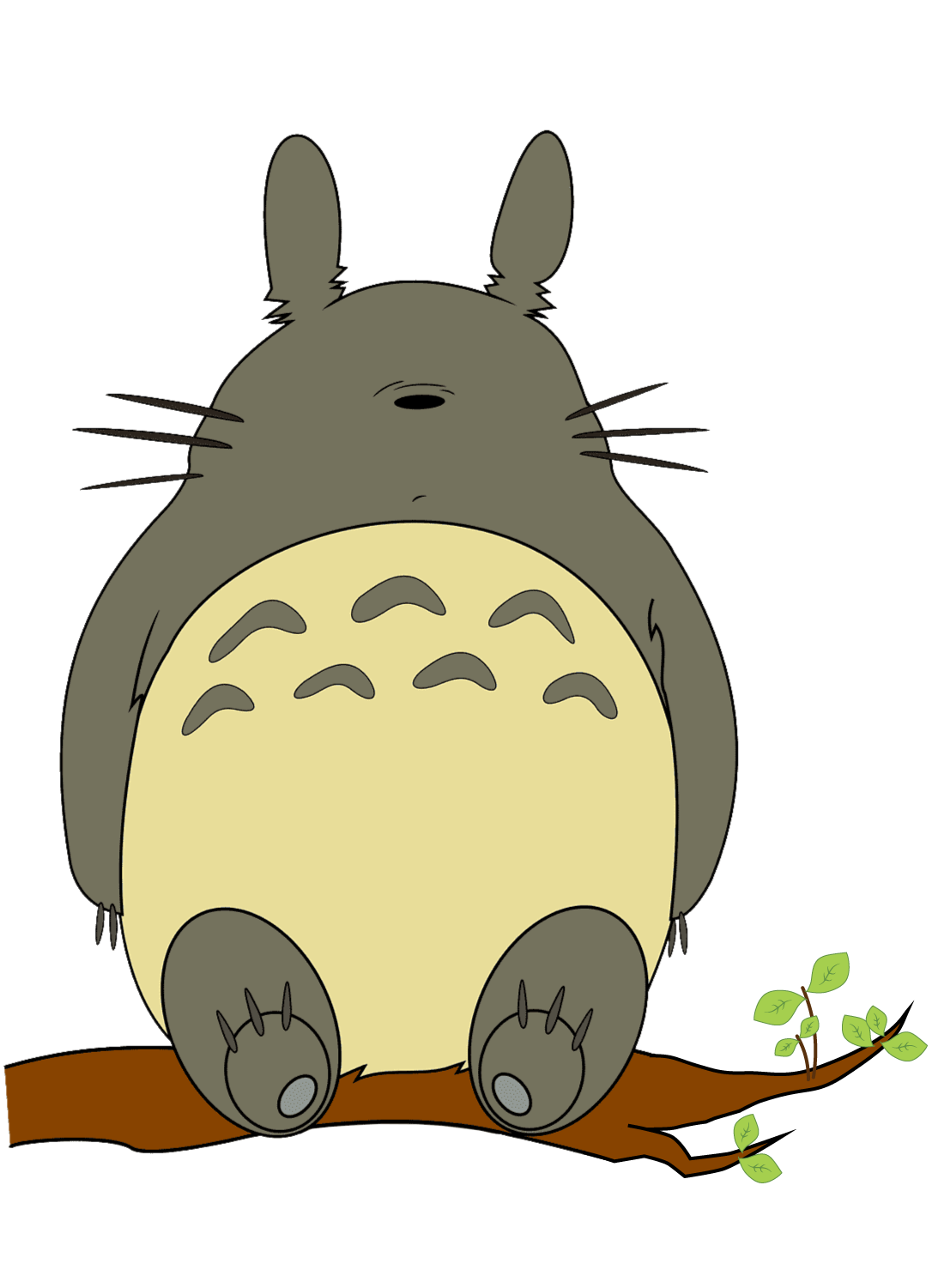 Totoro